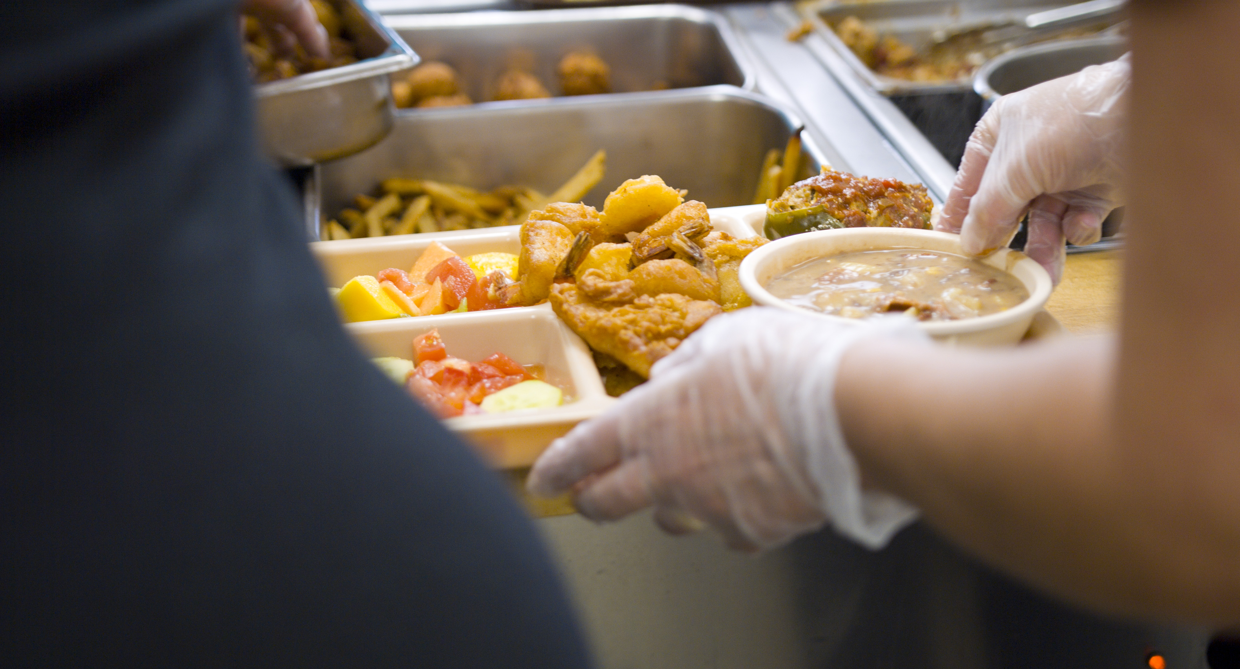 Our Team - Open Door Mission