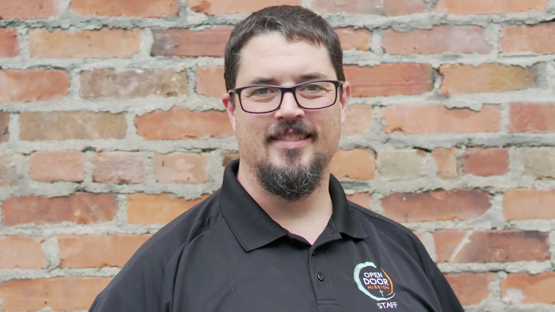 Our Team - Open Door Mission