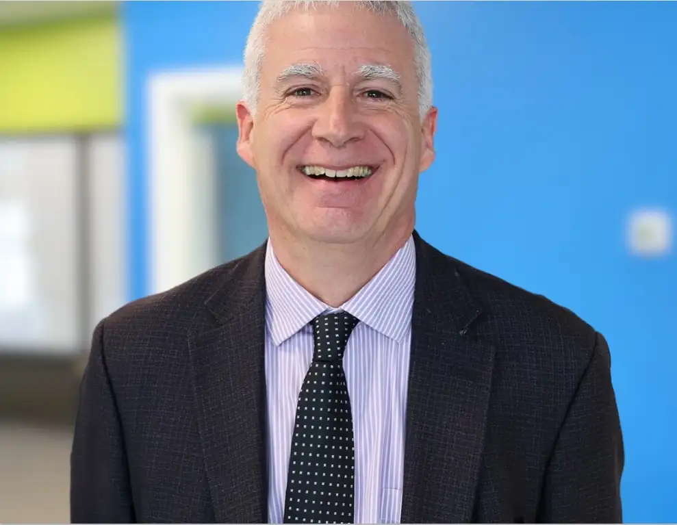 Our Board - Open Door Mission