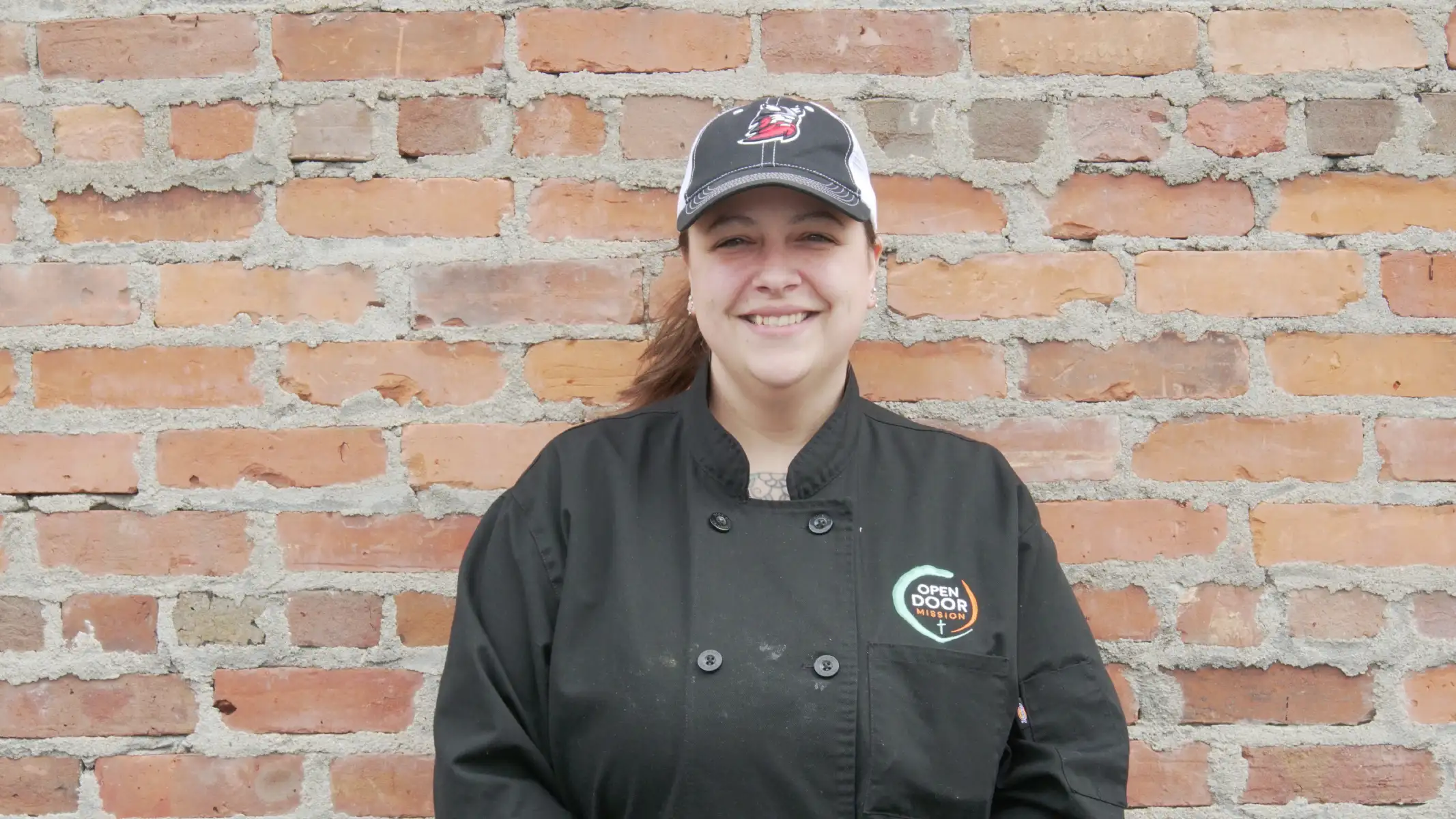 Our Team - Open Door Mission