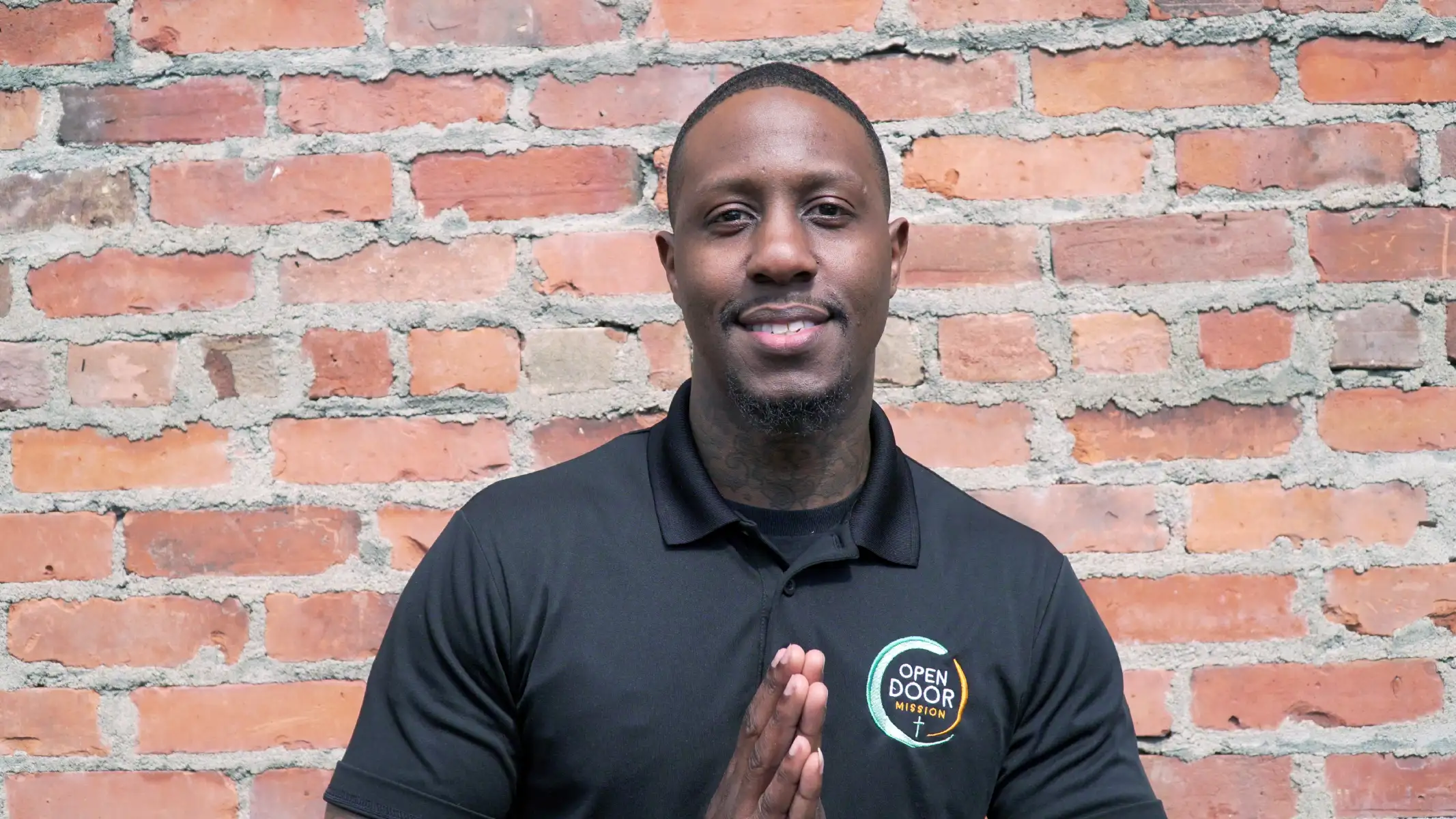 Our Team - Open Door Mission