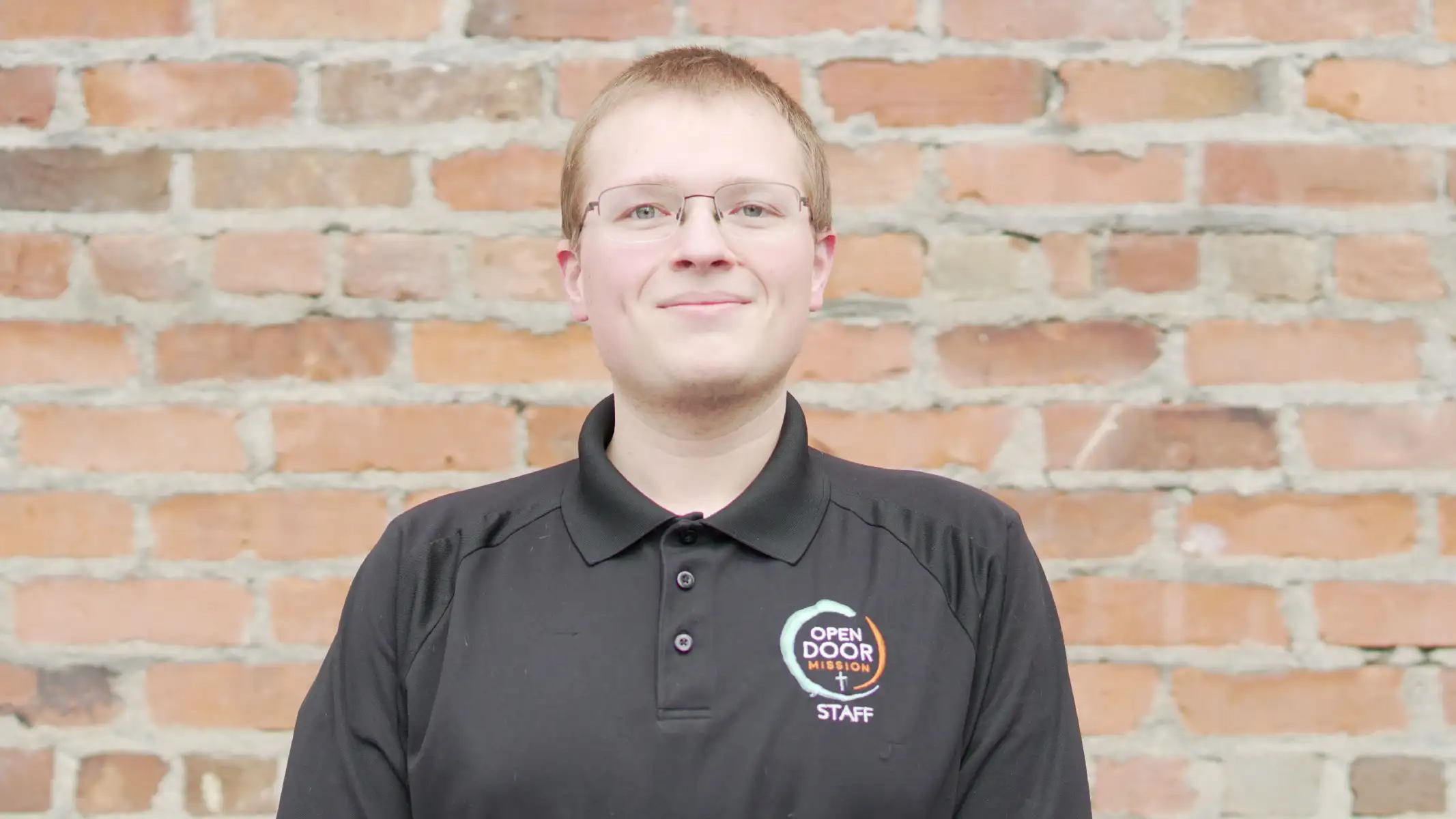 Our Team - Open Door Mission