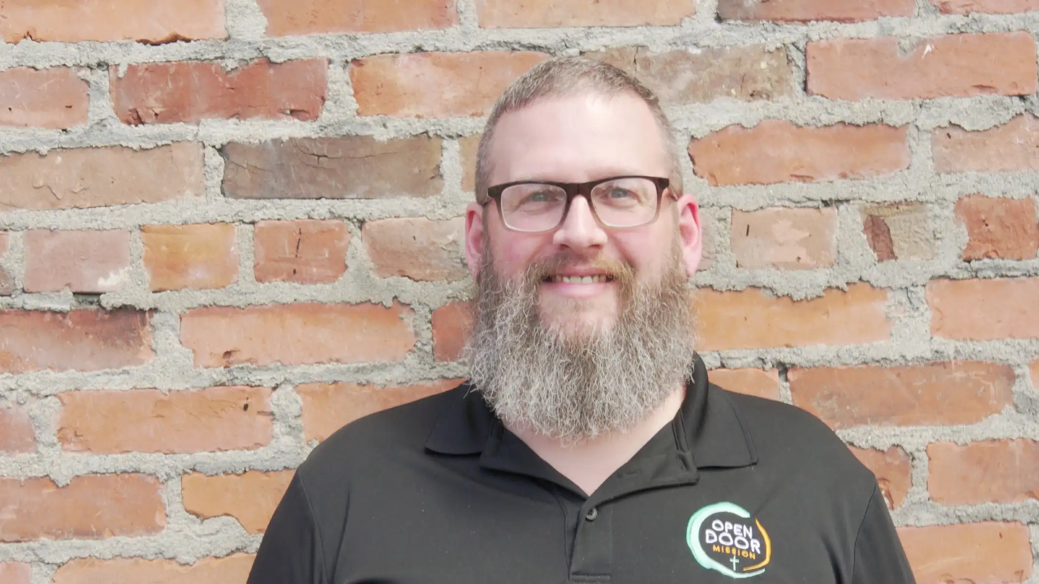 Our Team - Open Door Mission