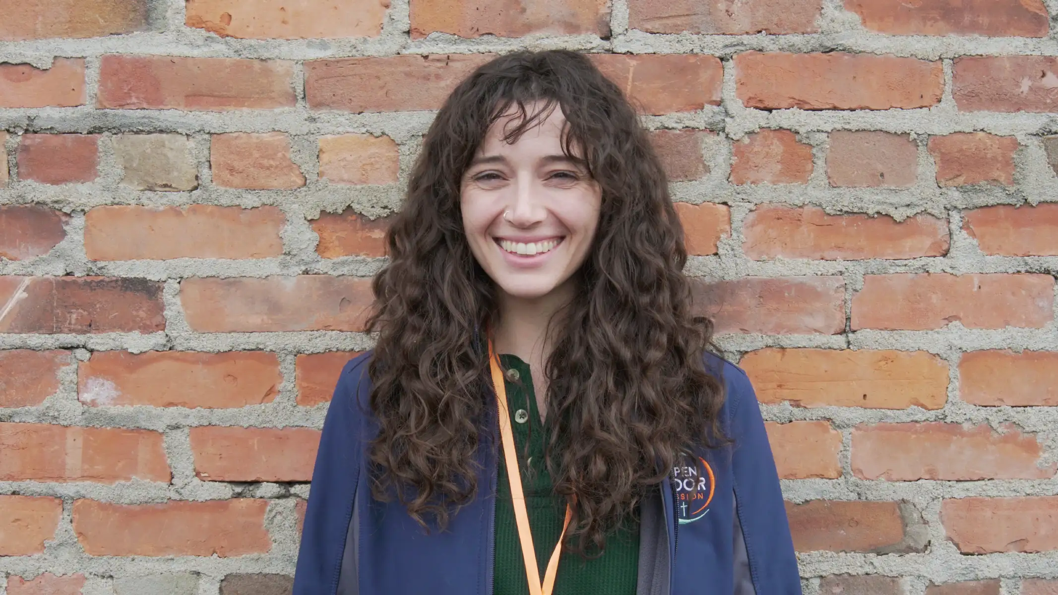 Our Team - Open Door Mission