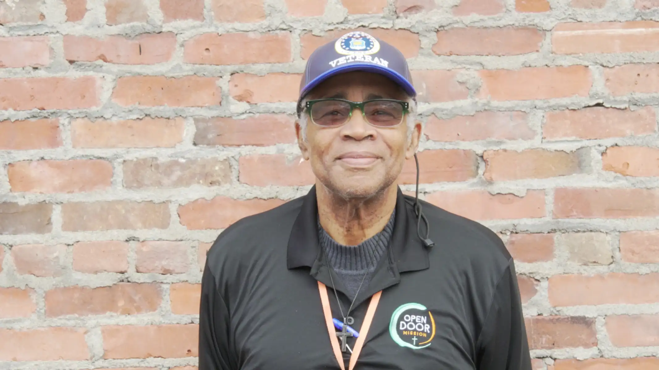 Our Team - Open Door Mission