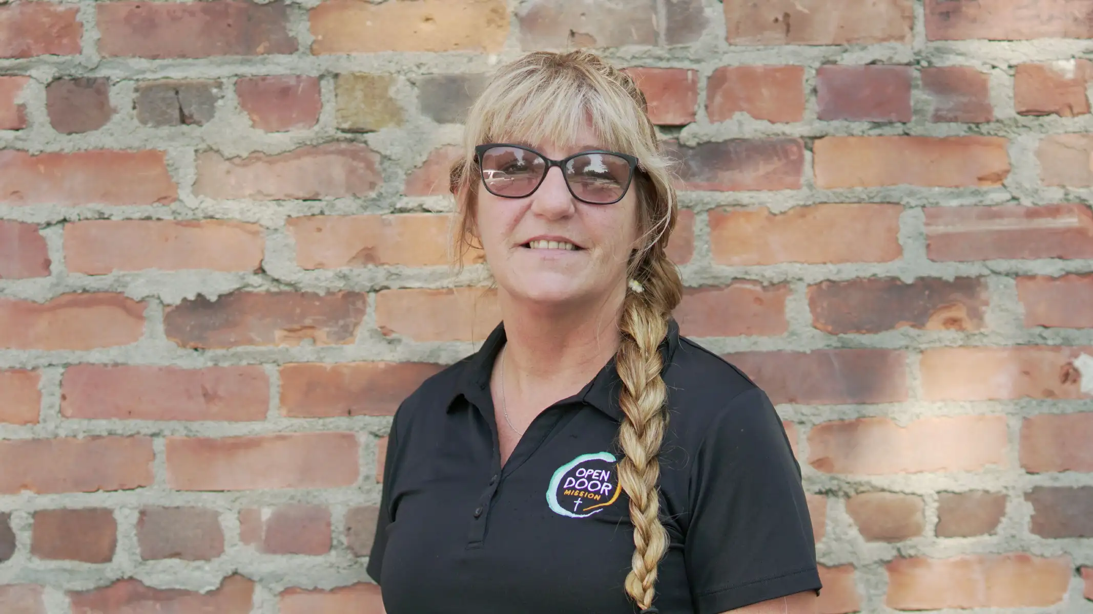 Our Team - Open Door Mission